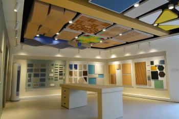 China Factory - Guangzhou Jiansheng Acoustics Decoration Engineering Co., Ltd.