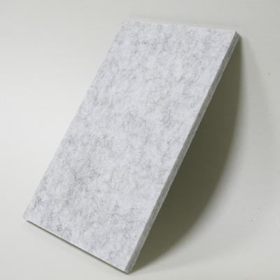 China Durable Polyester Fiber Acoustic Panel Decorative Acoustic Wall Panels For Home for sale