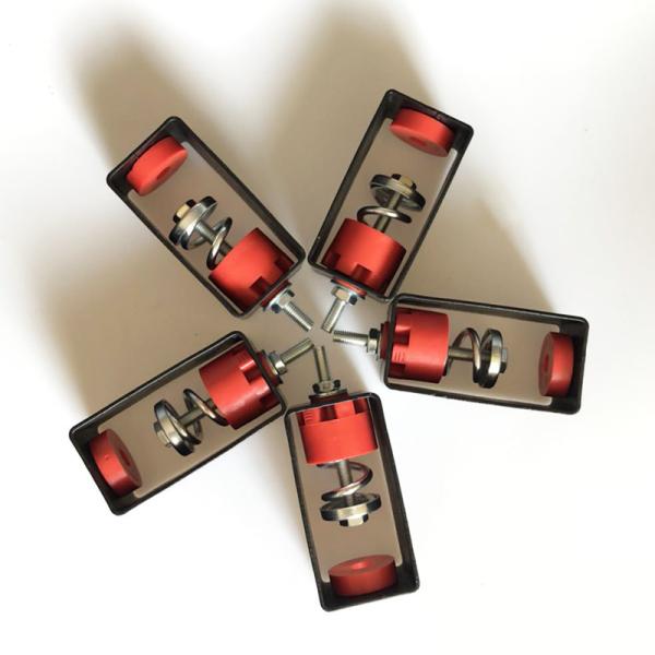 Quality Ceiling Damper Vibration Absorber Rubber Isolator Suspended Spring for sale