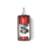 Quality Building Decoration Wall Vibration Absorber Sound Insulation Rubber Isolator for sale