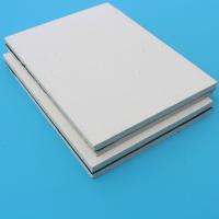 Quality Eco Friendly Soundproof Panel Thickness 16mm Cement Board For Soundproofing for sale