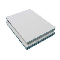 Quality Customized 16mm Soundproof Panel Studio Fire Resistant Cement Board for sale