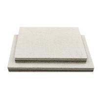 China Customized 16mm Soundproof Mgo Board Fire Resistant Cement Panel for Studio Noise Reduction for sale