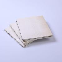 Quality Hall Mgo Soundproof Panel Fire Proof Cement Board 16mm for sale