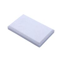 China Polyester Wool Acoustic Foam Panel 600x1200mm Sound Insulation for Room Decor for sale