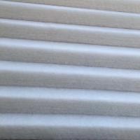 China Polyester Wool Acoustic Foam Panel 600x1200mm Sound Insulation for Room Decor for sale