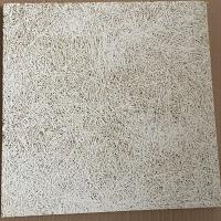 China Eco Friendly Acoustic Ceiling Panel Cement Board 15mm 20mm 25mm for Studio for sale