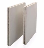 China 16mm Soundproof Calcium Silicate Board Fireproof Mgo Board for Bedroom Noise Reduction for sale