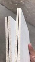China 16mm Soundproof Calcium Silicate Board Fireproof Mgo Board for Bedroom Noise Reduction for sale