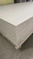 China 16mm Soundproof Calcium Silicate Board Fireproof Mgo Board for Bedroom Noise Reduction for sale