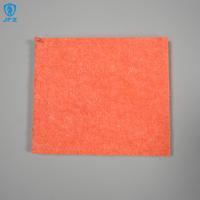 China Fireproof Acoustic Polyester Fiber Panel 1220x2440mm 12mm Sound Absorbing Wall Panel for sale