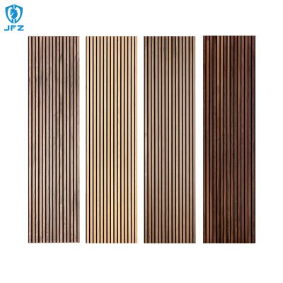 China Customized Akupanel Durable Acoustic Ceiling Wall Panel for Home Decor for sale