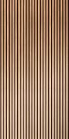 China JFZ 21mm Acoustic Slat Wood Panel MDF Sound Absorbing Ceiling Panel 600x600mm for Office for sale