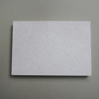 Quality Custom Ceiling Acoustic Panel Sound Absorption Fiberglass Decorative Wall Panels for sale
