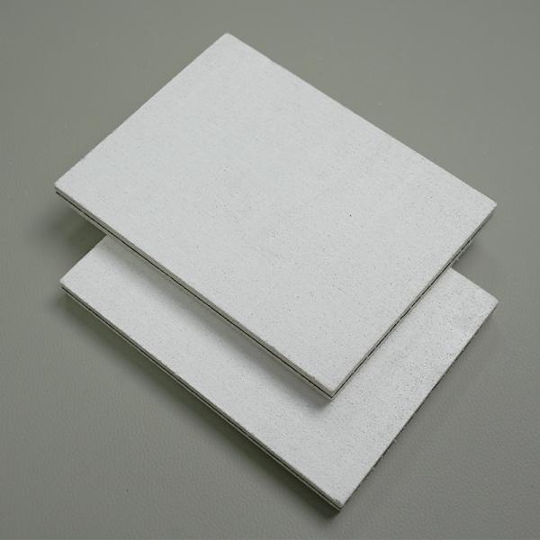 Quality Office Soundproofing Panels Mgo Board Fireproof Cement Board for sale