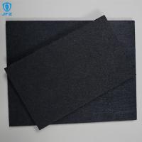 China High Quality Polyester Fiber Panel Durable 3D Wall Panel for sale