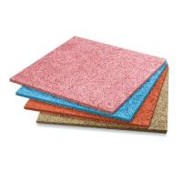 China Customized Wood Wool Acoustic Panel 1220x2440mm 15mm Thickness Eco-Friendly 3D Wall Panel for Hall for sale