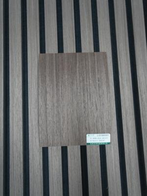 China Eco-Friendly Acoustic Ceiling Panel MDF Akupanel Acoustic Wood Panel for Hotel for sale