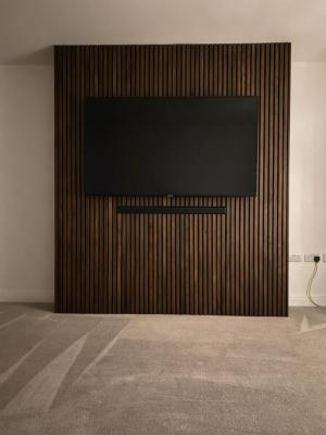 China Modern Acoustic Wall Panel Flame Retardant Acoustic Ceiling Panel for Studio for sale