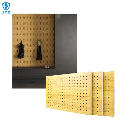 China High Quality Perforated Acoustic Panels Sound Insulation Acoustic Ceiling Panel for sale