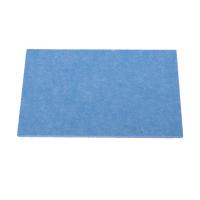 China Noise Reduction Acoustic Felt Panel Decor Interior Acoustic Wall Panel for Studio for sale