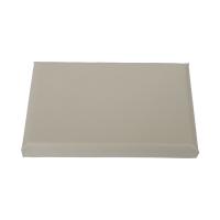 China Decor Interior Leather Wall Padding Durable Acoustic Foam Panel for Home Decor for sale