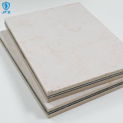 China High Quality Soundproof Acoustic Wall Panel Natural 3D Wall Panel for Home Decor for sale