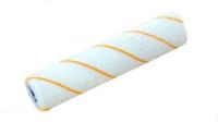 China Lambwool Refillable Paint Roller Nap 7mm with 48mm Core for Emulsion and All Paint Types for sale