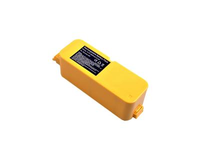 Китай замена APC 400 батареи Roomba iRobot вакуума 14.4V 3300mAh NI-MH 4905 4000 СЕРИЙ продается