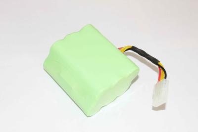 Китай батарея пылесоса NI-MH 7.2v 3500mAh робототехническая, батарея Neato XV-11 XV-12 XV-15 Replacemet продается