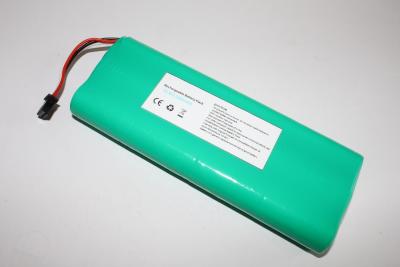 Китай 14.4V перезаряжаемые блок батарей 3500 mAh для робототехнического пылесоса продается
