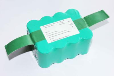 Китай батарея уборщика мяты 3500mah для KV8 роботов Hoover RBC003 самбы XR210c продается