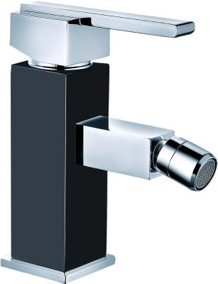 Cina Bagno Bidet Mixer Rubinetti Materiale di ottone Moderno Rubinetto a leva singola in vendita