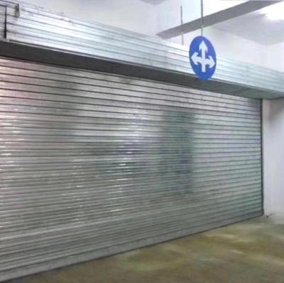 Cina Lo sportello stimato industriale del rullo del fuoco elettrico ha personalizzato la stecca di 0.8mm 1.0mm in vendita