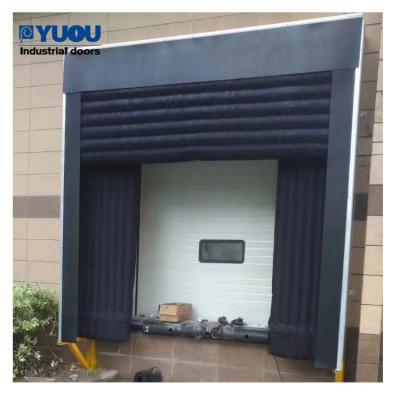 Cina Il magazzino isolato gonfiabile ripara il PVC di altezza delle guarnizioni 3m per il magazzino in vendita
