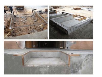 中国 Hot Selling Good Quality Loading Unloading Equipment Dock Leveler Lift Platform 販売のため