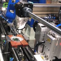 China 600PCS/H Fully Automation Assembly Line 220V Electronics Production Line for sale