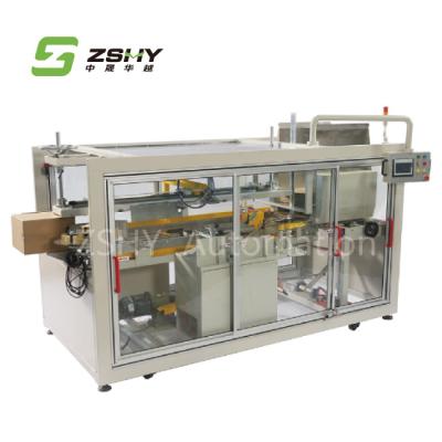 중국 / 장비 통 봉합을 푸는 민 통이 450 nl / 분을 기계화한다는 25가지 경우를 가속시키세요 판매용