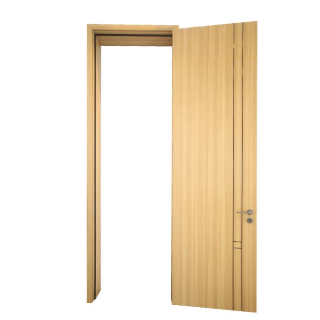 Door finish and texture showcase