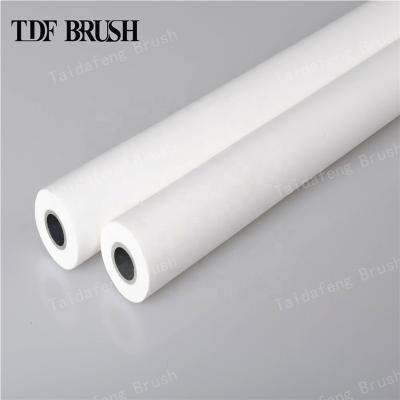 China Sponge Paint Brush Tools PVA Foam Brush Rollers For Industrial Water Absorption for sale