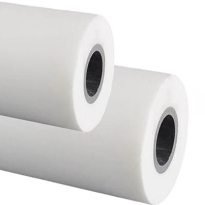 China PVA Sponge Foam Roller Brush With High Absorbent For Surface Cleaning for sale