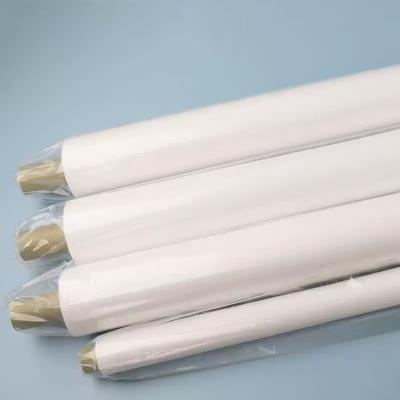 China Cylinder PVA Sponge Roller Brush Efficient Water Absorption For PCB Wet Process for sale