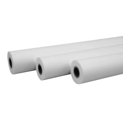 China Industrial Absorbent PVA Sponge Roller Washing Brushes For Cleaning Glass for sale