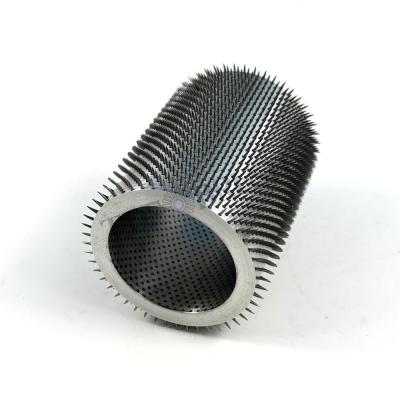 China Customizable Precision Needle Roller with Durable Construction for Industrial Perforating Applications for sale