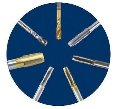 China Carbide Taps for sale