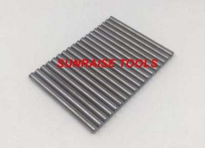 China Carbide Tungsten Rod for sale