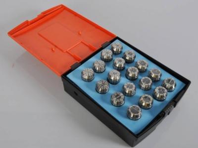 China ER Collet for sale