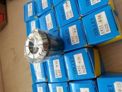 China ER Collet Chuck for sale