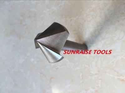 China HSS Chamfer Drills for sale