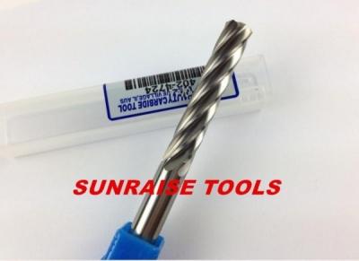 China Carbide Reamer(Sprial Flute) for sale